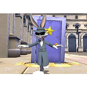 Looney Tunes: Back in Action (Renewed)