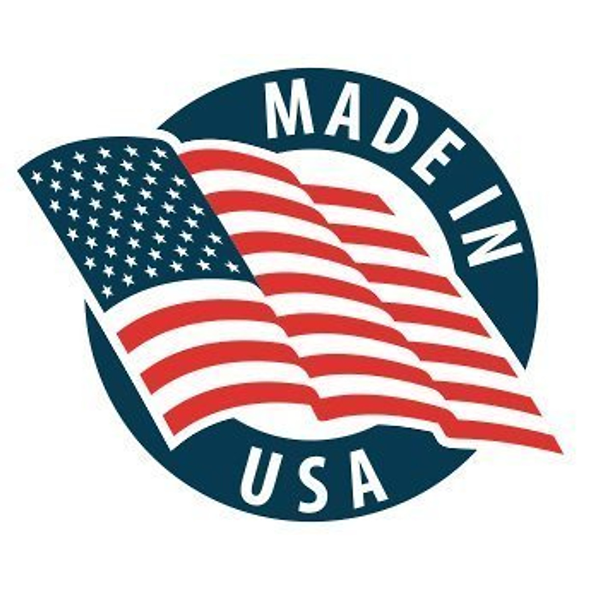 Do Not Step On Vinyl Decal (10 Pack) (X10 PS80)