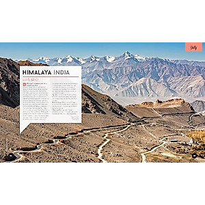 Lonely Planet's Where to Go When