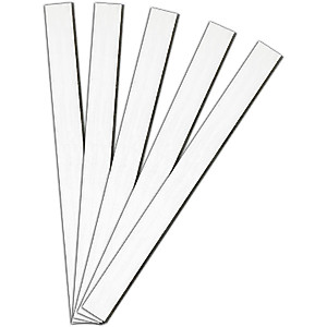 Marshalltown Razor Scraper Replacement Blades, 8 Inch, Qty 5, Flooring, Carpet, Tile, RS8RB