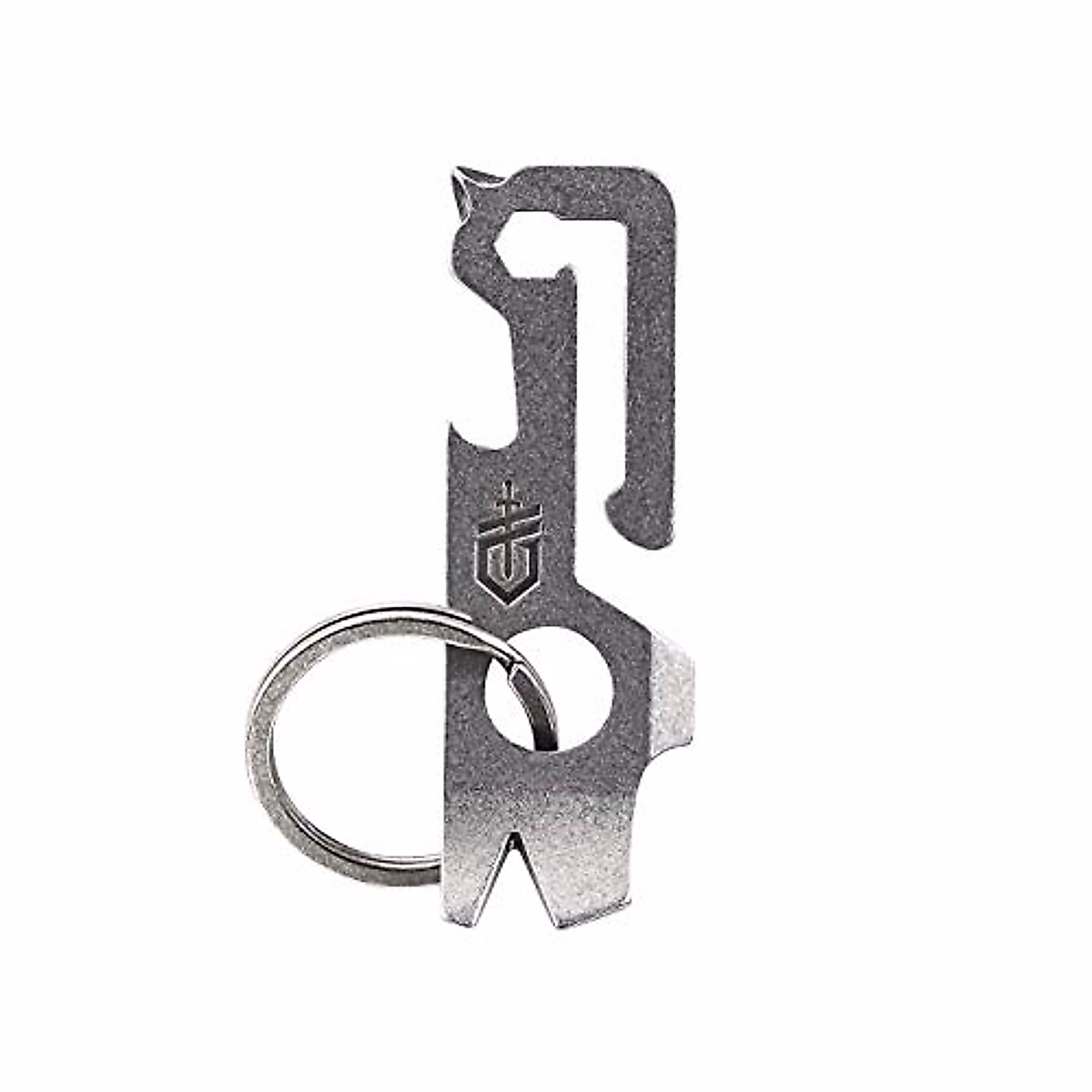 Gerber Mullet, Keychain Multi-Tool, Stonewash [30-001646]