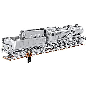 COBI Historical Collection Kriegslokomotive Baureihe 52 Locomotive