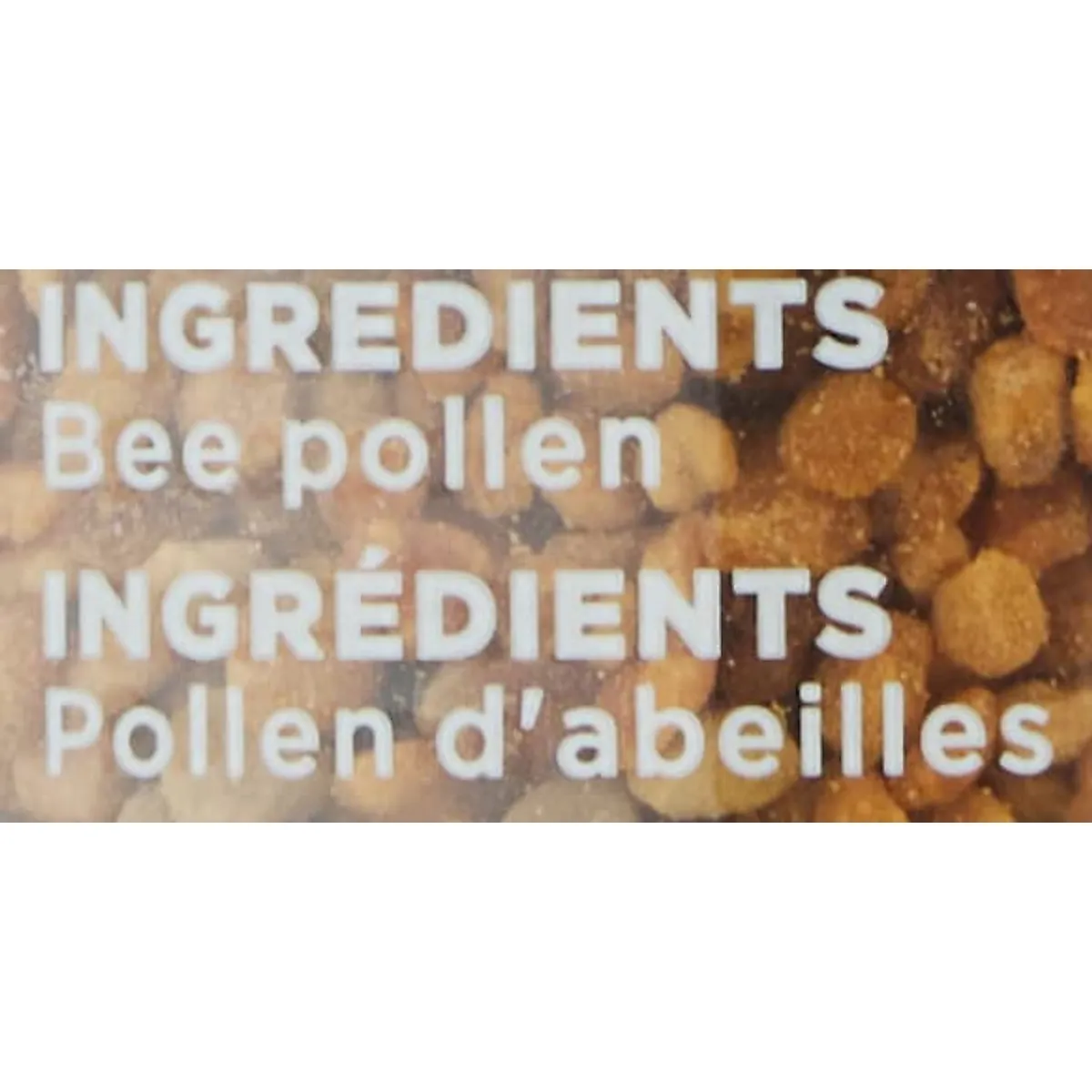 Beekeeper's Naturals - 100% Raw Bee Pollen Granules, Natural Preserved Enzymes, Source of Vitamin B, Minerals, Amino Acids & Protein - Paleo & Keto Friendly, Gluten Free (5.2 oz)