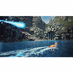 Spirit of The North (PS4)