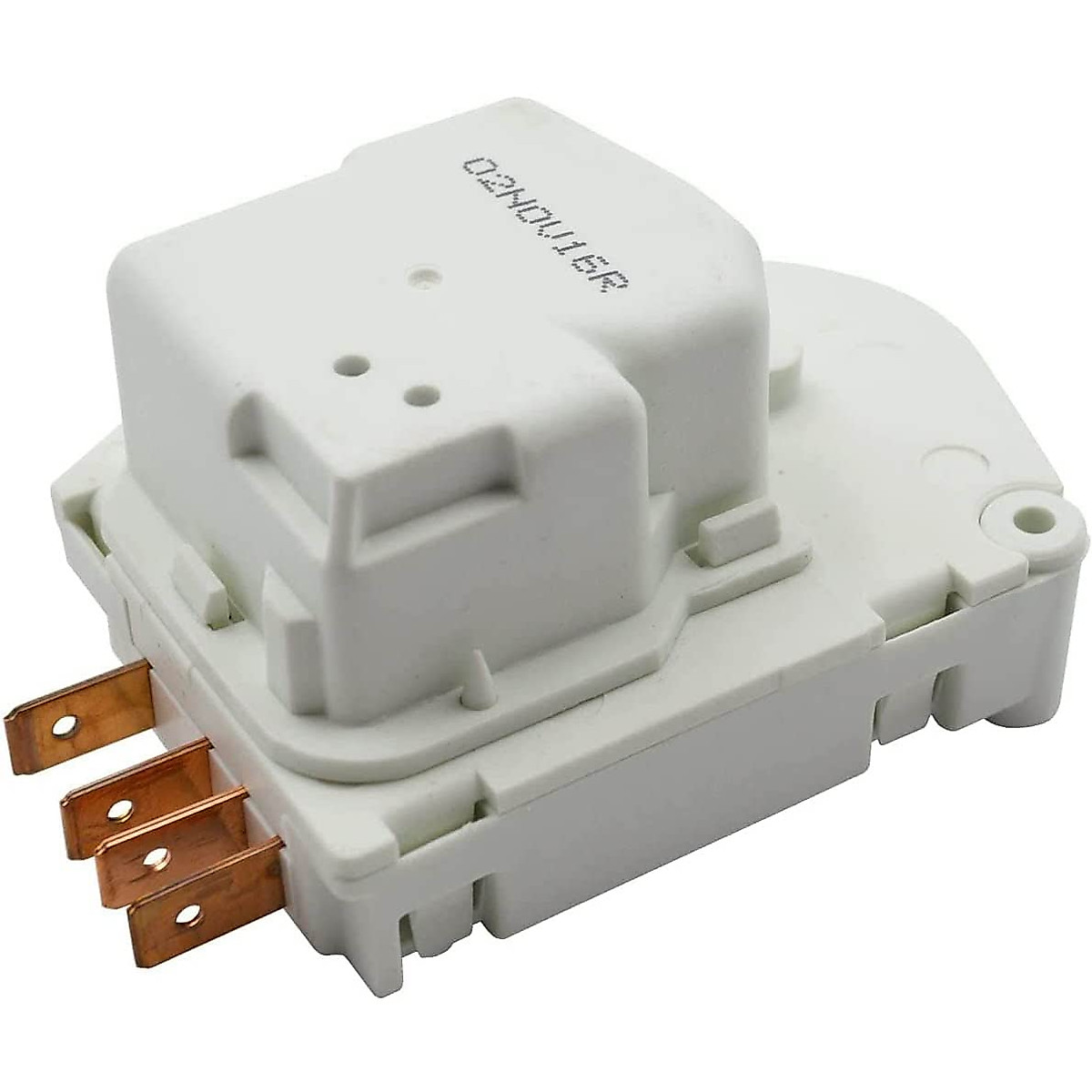 Eopzol SZ7014648 Refrigerator Defrost Timer Replacement for Sub-Zero 7014648 3081050 3-08-150-0 3081080 3081110