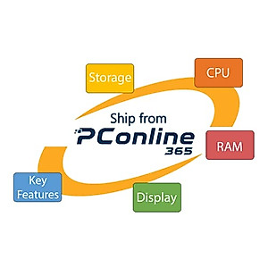 HP Pavilion Laptop, 15.6" FHD Touchscreen, Intel Core i7-1255U, 16GB RAM, 1TB SSD, HDMI, Webcam, Wi-Fi 6, Backlit KB, Fingerprint Reader, Windows 11 Home, Silver