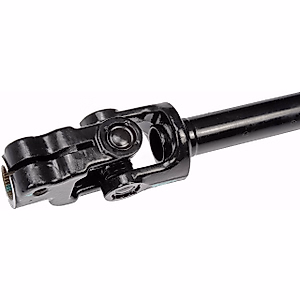 Dorman 425-458 Steering Shaft Compatible with Select Lexus/Toyota Models
