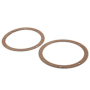 Replaces Hayward SPX1048D Vinyl Pool Main Drain Gasket Rubber Gasket