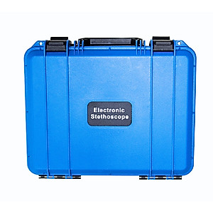 Auto Electrical Stethoscope Tester - Car Noise Finder Machine Noise Detector for Automotive Household Appliance Yateks