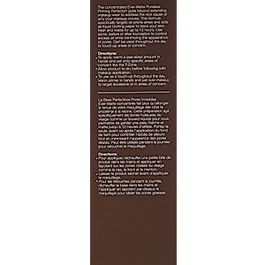 Becca Ever-Matte Poreless Priming Perfector for Women, 1.35 Ounce