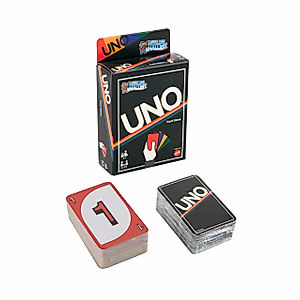 Worlds Smallest Retro UNO and DOS (Bundle)