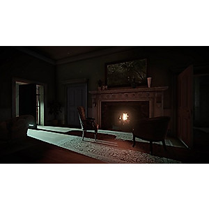 Don't Knock Twice (PSVR/PS4)