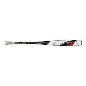 Louisville Slugger Solo 617 BBCOR (-3) Baseball Bat, 30"/27 oz