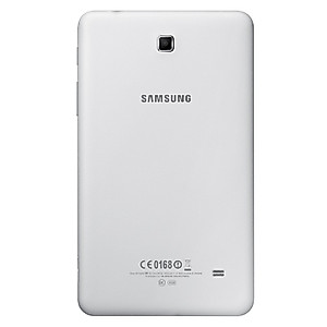SAMSUNG Galaxy Tab 3 16 GB Tablet - 7 - Sprint Nextel - 4G - Qualcomm Snapdragon S4 1.70 GHz - White SM-T217SZWASPR
