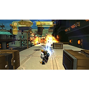 Ratchet & Clank Collection