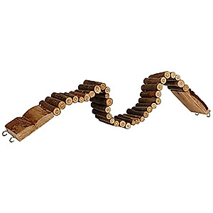 Trixie Natural Living Ladder For Hamsters 6221