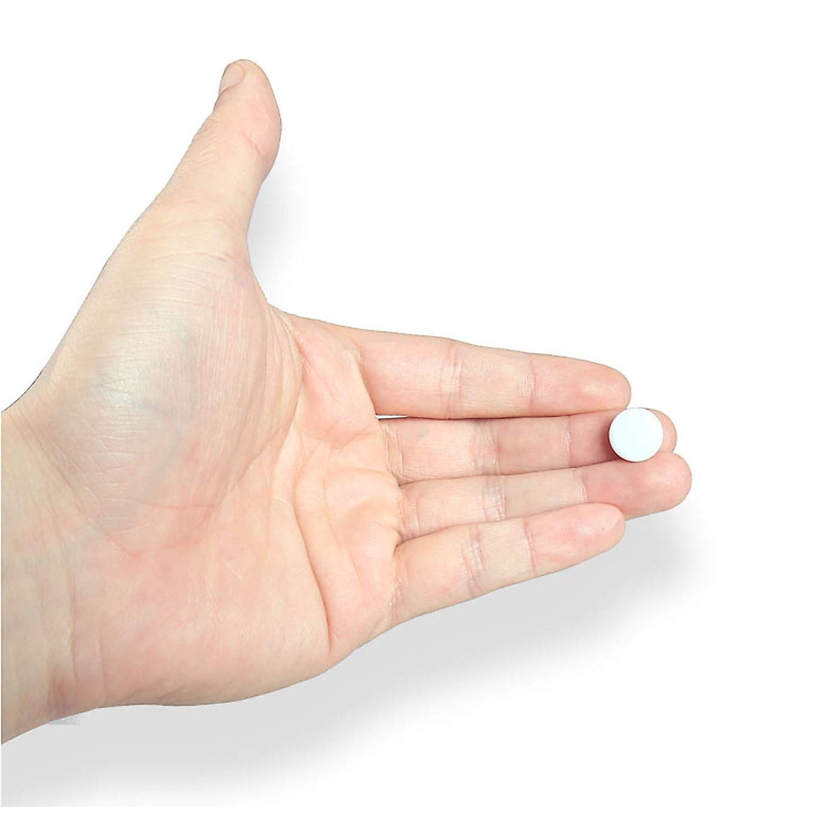 Mose Cafolo Magnetic 19x19 Go Game Set with Single Convex Magnetic Stones 11 Inches Go Board Folding, Portable & Travel-Size Set English Instruction is Included