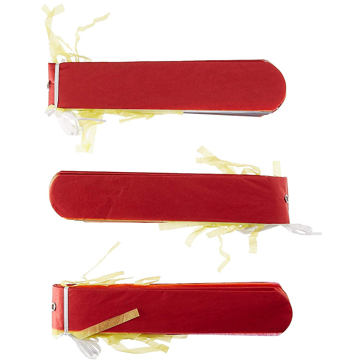 Amscan Fun-Filled Fiesta Cinco de Mayo Party Fluffy Flower Decoration, Paper, 16"