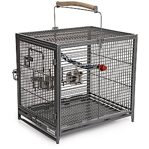 MidWest Homes for Pets Avian Adventures Poquito Avian Hotel, Platinum