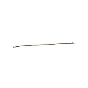 Dormont PILOT TUBE ASSEMBLY 3/16 X 18 " T3-BZ002-18 by Dormont