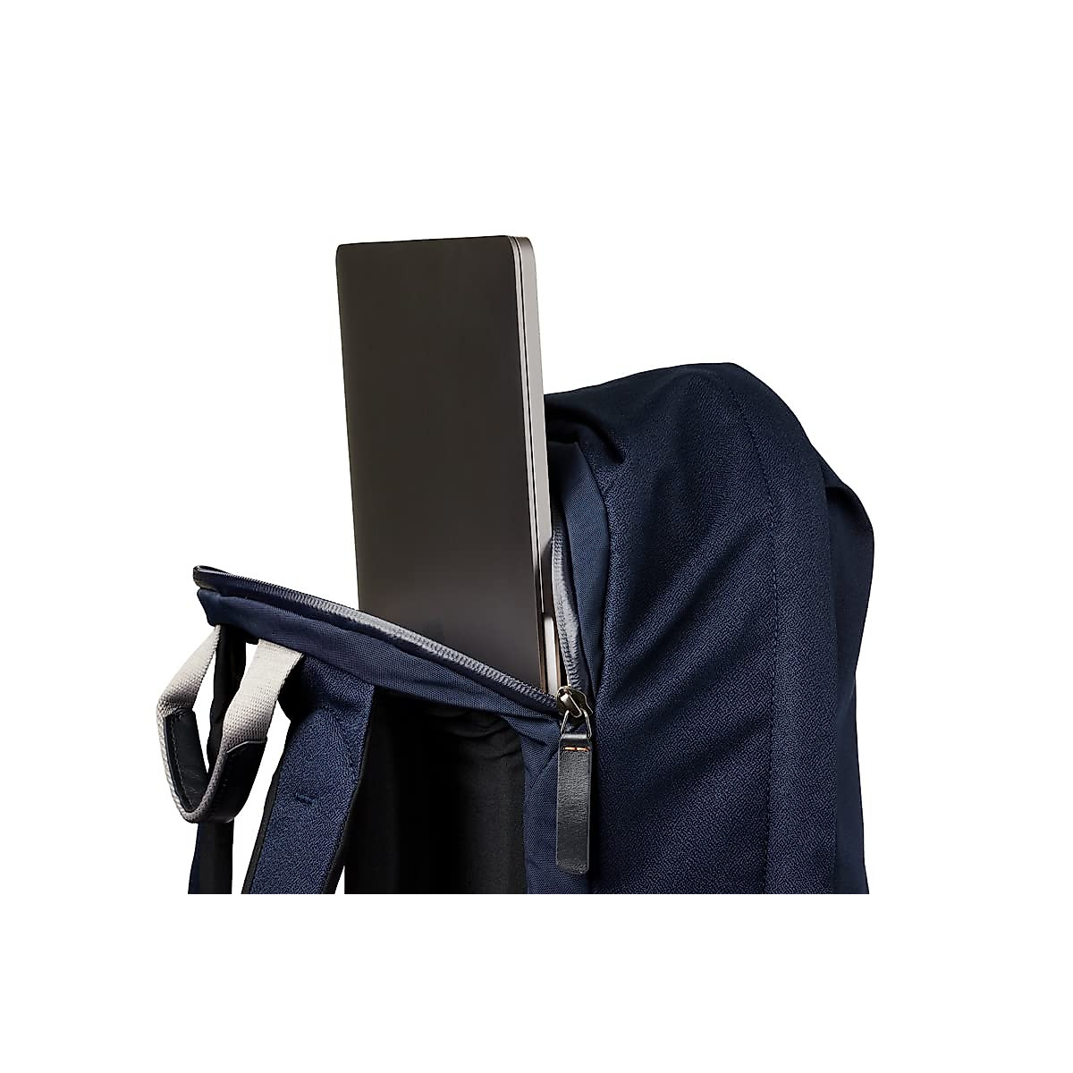 Bellroy Classic Backpack Plus – (Laptop Bag, Laptop Backpack, 24L) - Navy
