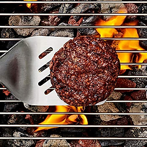 OXO Good Grips Grilling Tools, Turner, Black