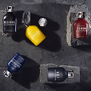 Invicta Collector's Edition Men's Fragrance - Sea Hunter