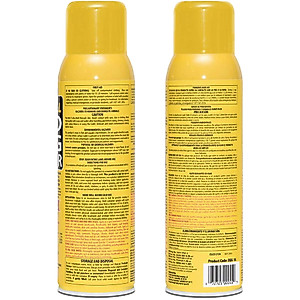 Harris Bed Bug and Egg Killer, 16oz Aerosol Spray