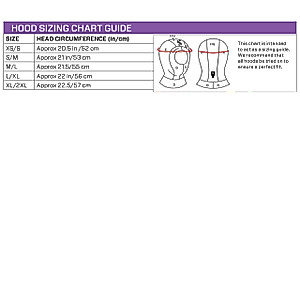 SCUBAPRO Men's 1mm Hybrid Hooded Diving Vest, Large, Black