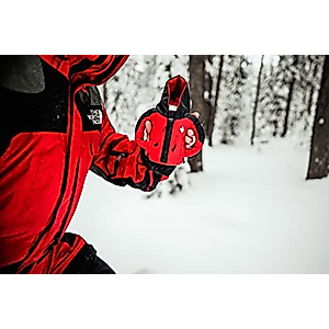 Puffin - The Patroller Beverage Jacket - Insulated Can Cooler (The Patroller)