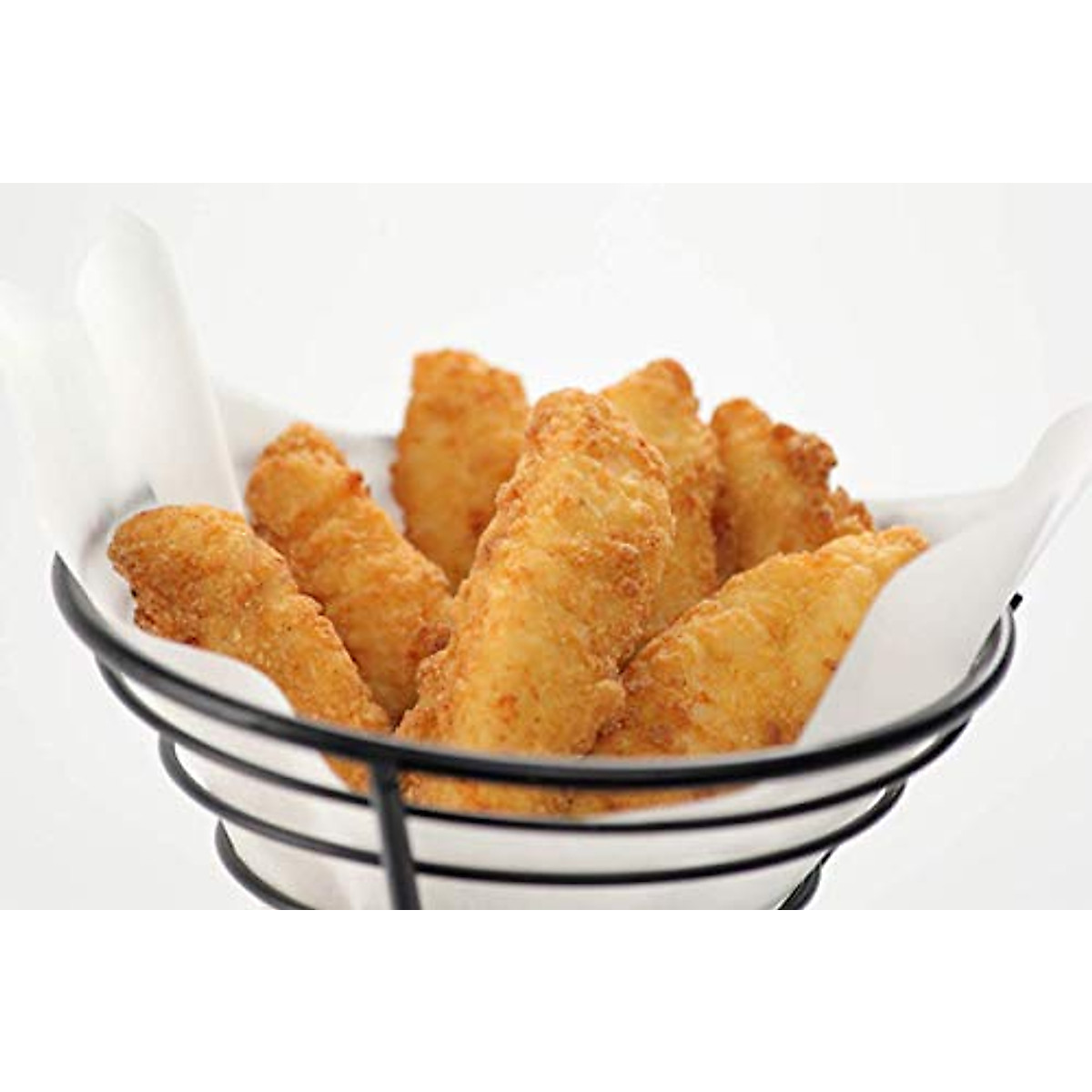 Tyson Red Label, No Antibiotics Ever, Fully Cooked Golden Crispy ...