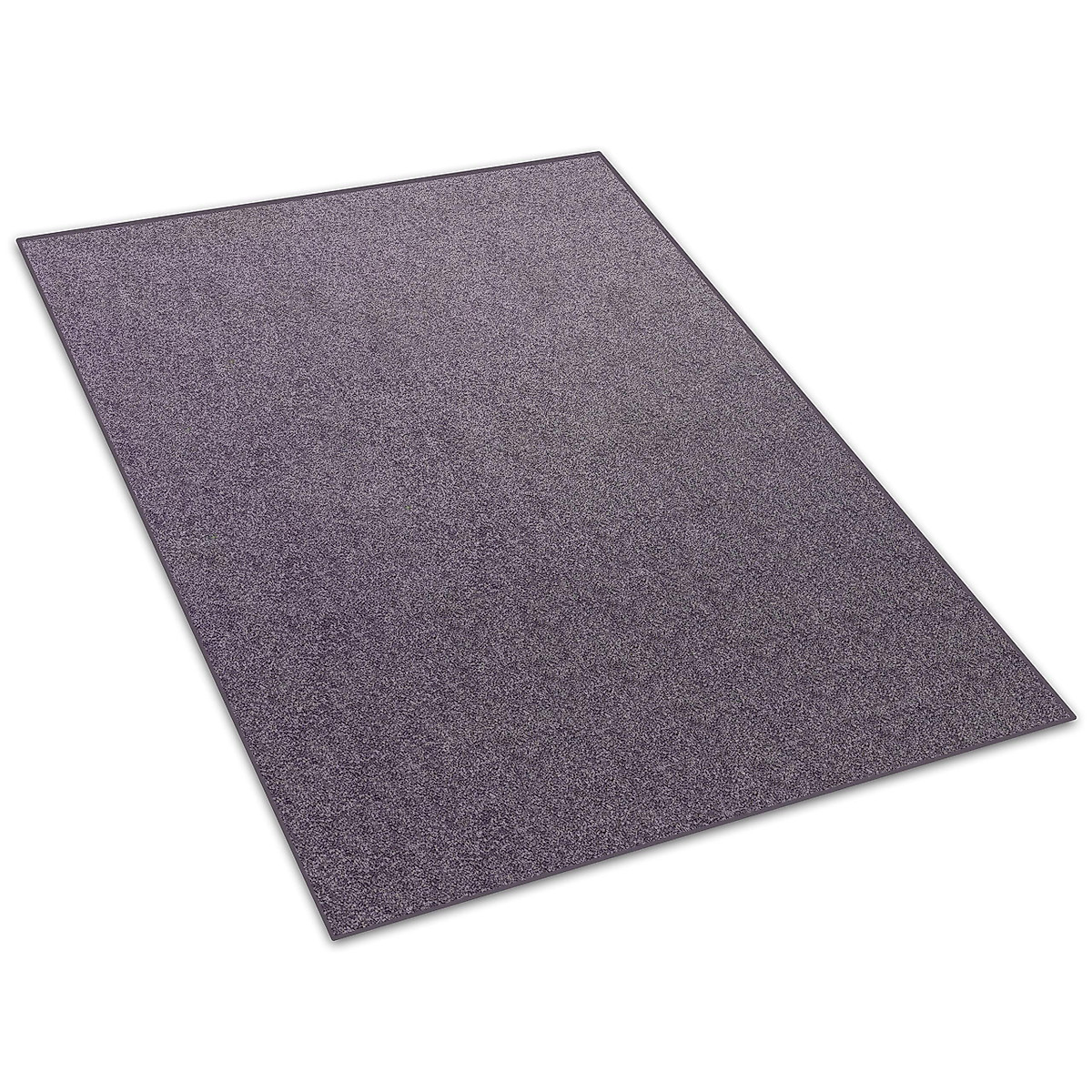 KOECKRITZ Rugs 'Your Rug' Indoor Area Rug | Soft & Colorful | Violet Crush | Custom-Cut & Made-to-Order