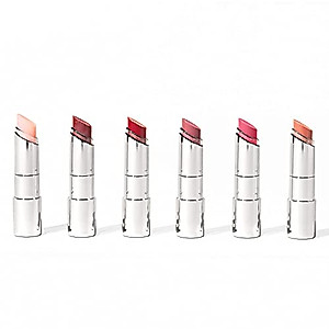 MDSolarSciences Tinted Lip Balm SPF 30 – Sheer Hydrating Sunscreen for Lips – Vegan, Gluten Free Lip Makeup with Naturally Moisturizing Shea Butter and Avocado Oil, Bare, 0.15 Oz