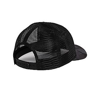 Vortex Optics Logo Hat Black Camo