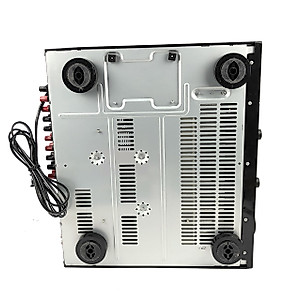 Yamaha HTR-5960 7.1-Channel Digital Home Theater Receiver (Discontinued by Manufacturer)