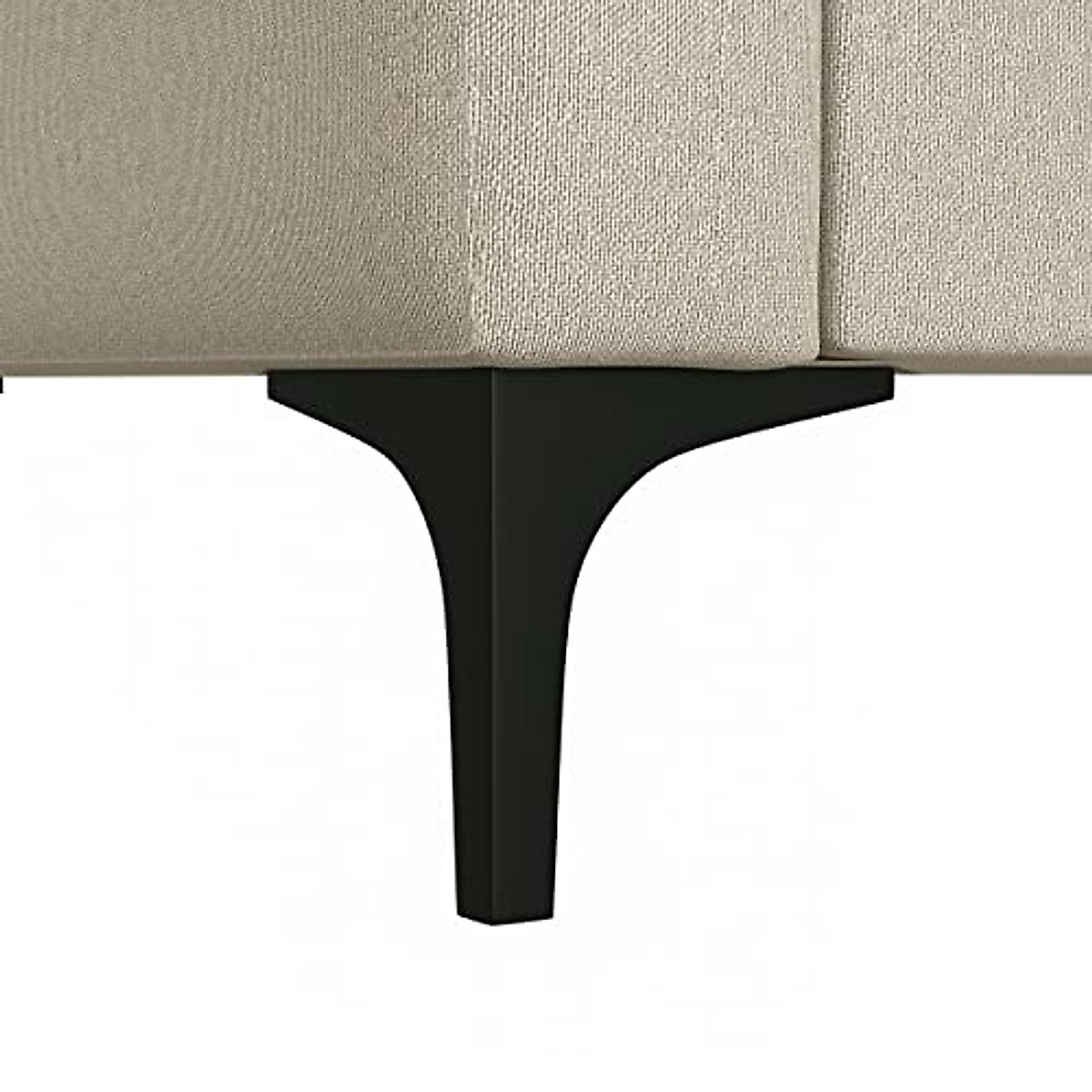 Hillsdale Alamay Upholstery, Sofa, Oatmeal