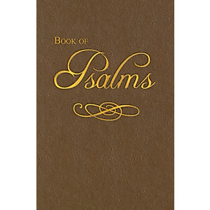 Book of Psalms (Softcover) (Mini)