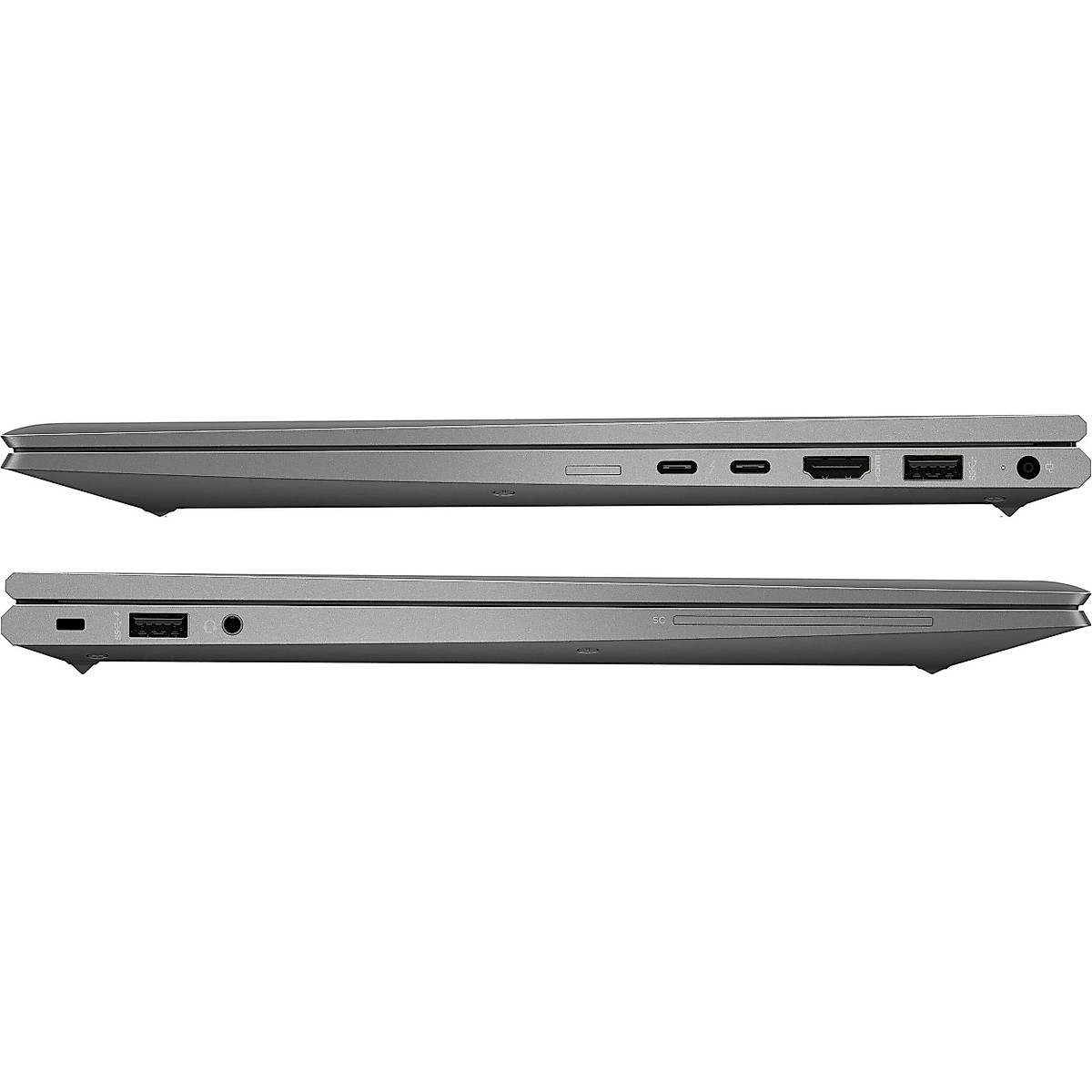 HP ZBook Firefly 15 G8 15.6" 60Hz FHD Workstation IPS Laptop (Intel i7-1165G7 4-Core, 32GB RAM, 512GB PCIe SSD, Intel Iris Xe, (1920x1080), Fingerprint, WiFi, BT 5.2, Win 10 Pro) with Hub