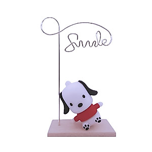 WooTeck 64GB Cartoon Novelty Dog Puppy USB Flash Drive Pendrive Animal Cute Thumb Drive Memory Stick