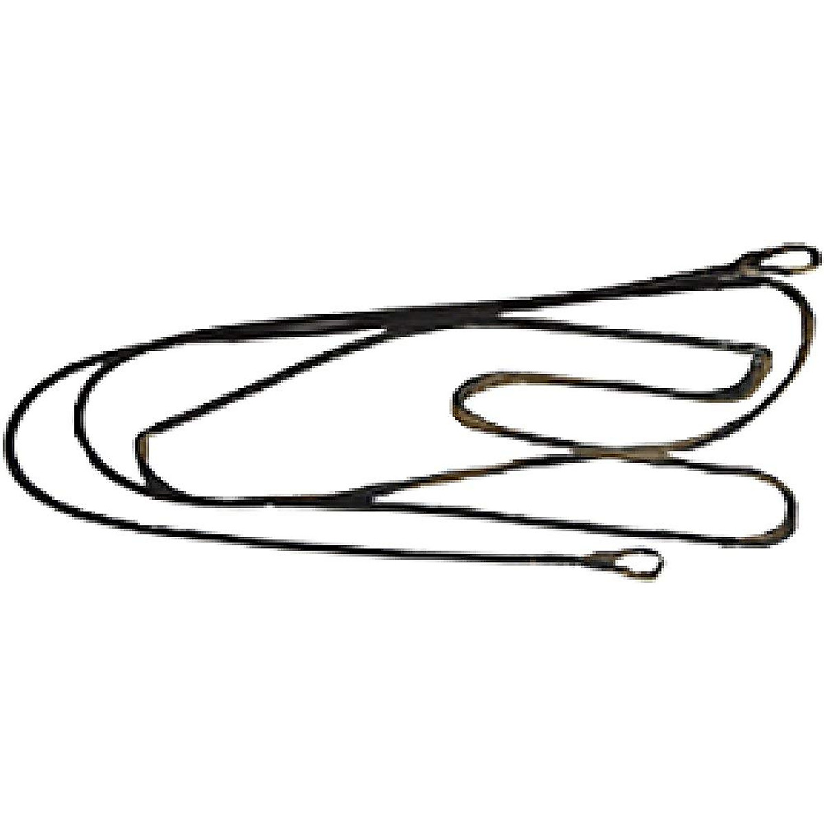 Zebra Razors Edge String Camo 50 1/8 in.