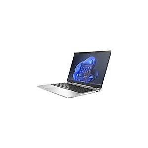 HP EliteBook x360 830 G9 13.3" Touchscreen Convertible 2 in 1 Notebook - WUXGA - 1920 x 1200 - Intel Core i7 12th Gen i7-1265U Deca-core (10 Core) - 16 GB Total RAM - 512 GB SSD