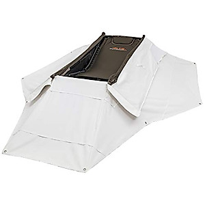 ALPS OutdoorZ Zero-Gravity Blind Snow Cover, White