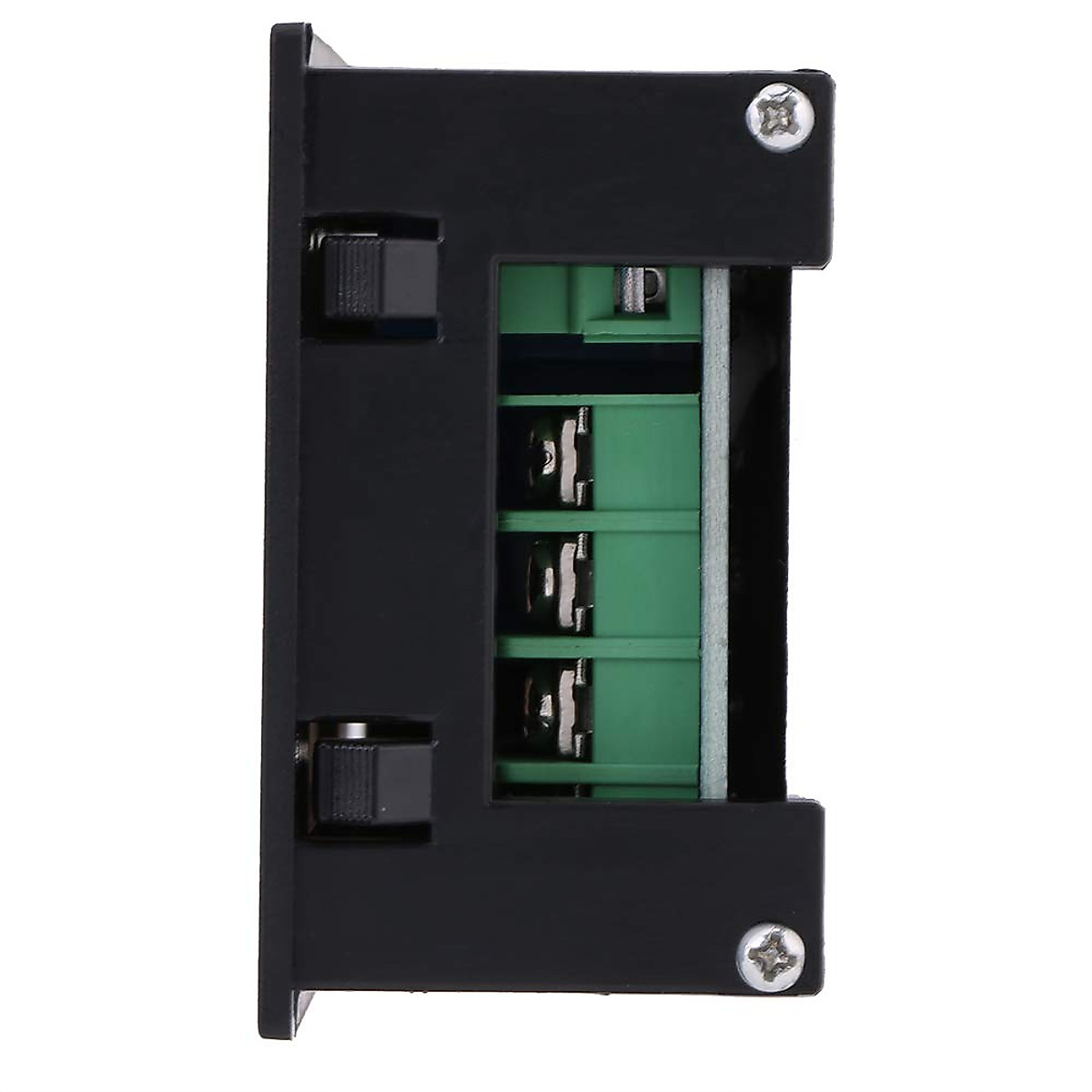 12V Battery Charging Controller Undervoltage Control Module Regulator Low Voltage Cut Off Switch