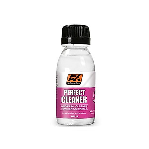 AK Interactive PERFECT CLEANER AK 119