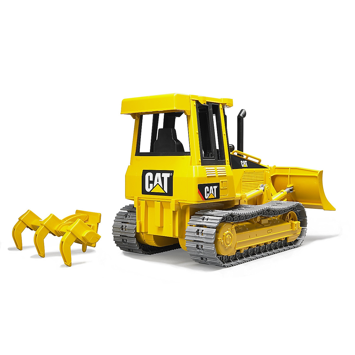 Bruder 02444 Cat Track-Type Tractor