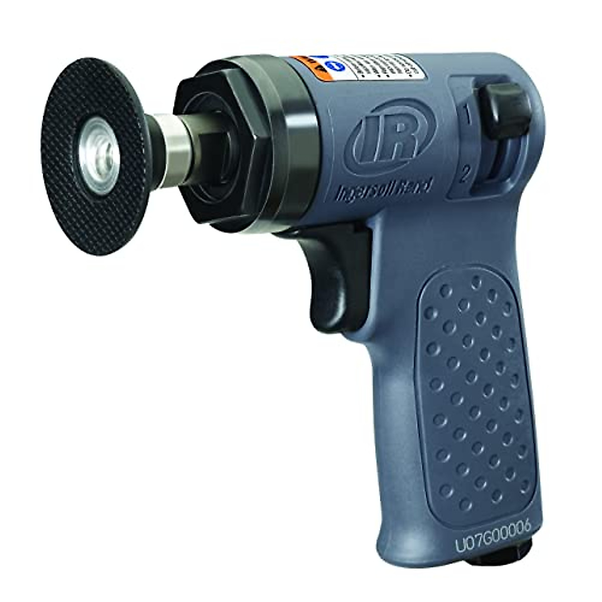 Ingersoll Rand 3103XPA Mini Surface Prep Sander, 15,000 rpm, One Size