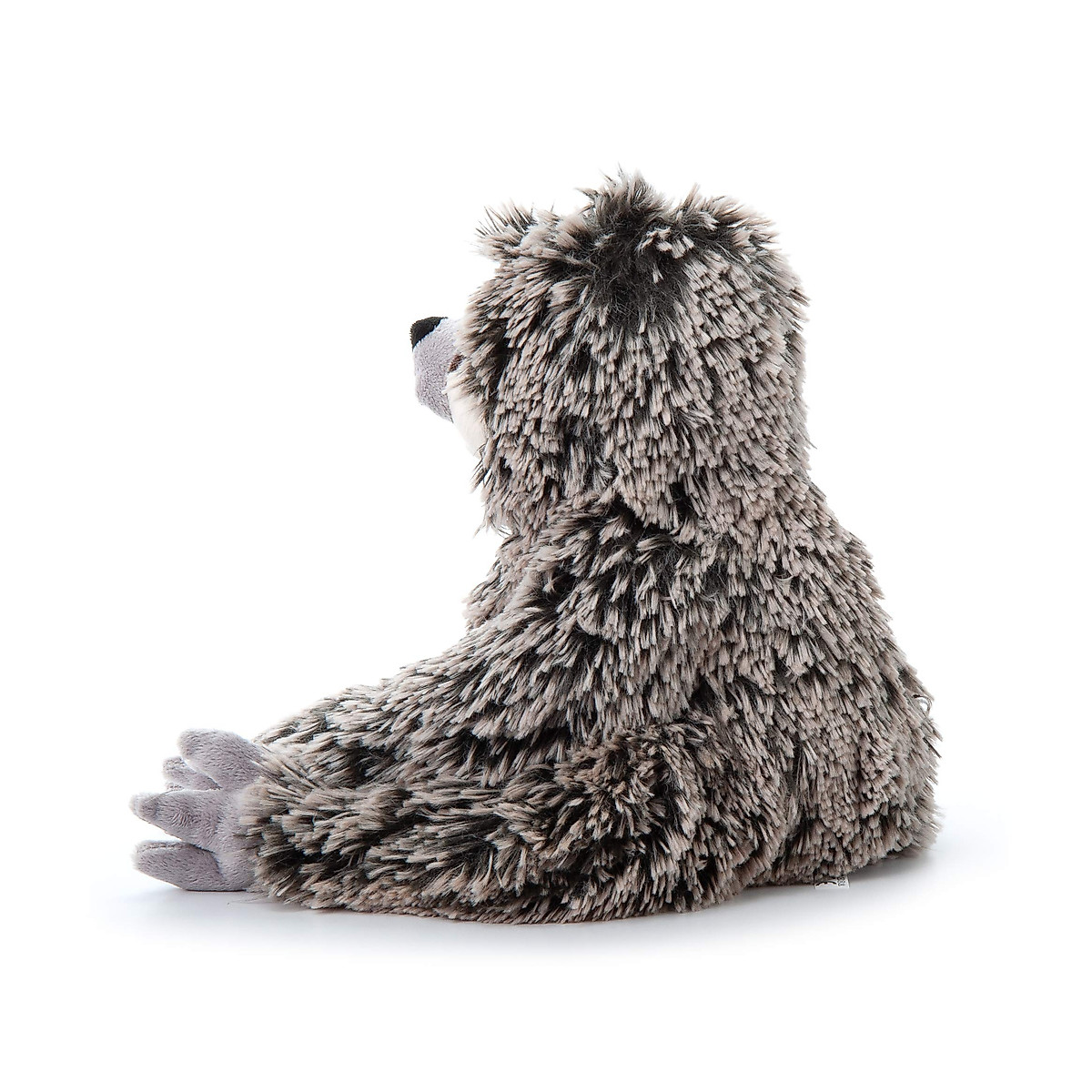 The Petting Zoo Sloth Stuffed Animal, Gifts for Kids, Wild Onez Zoo Animals, Sloth Plush Toy 20 inches