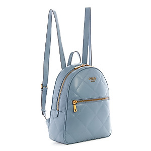 GUESS Vikky Backpack, Slate