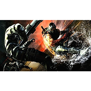 Ninja Gaiden 3 - Playstation 3