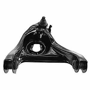 South Mud Bay Front Lower Control Arm with Balljoint Pair Set of 2 Fits 4000027396